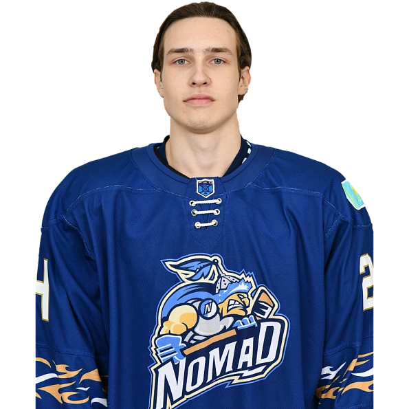 Игроки | ХК "Барыс"