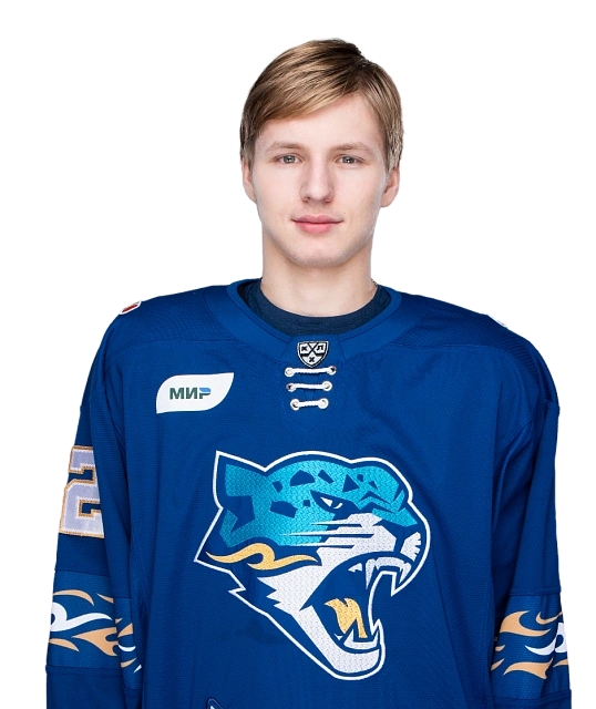 Игроки | ХК "Барыс"